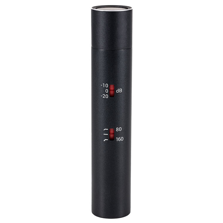 sE Electronics sE8 Omni Small-Diaphragm Condenser Microphone - Stereo ...